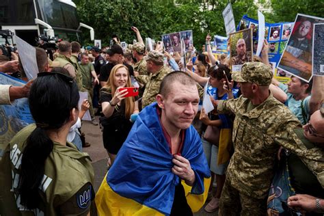 What Do Ukrainian People Look Like