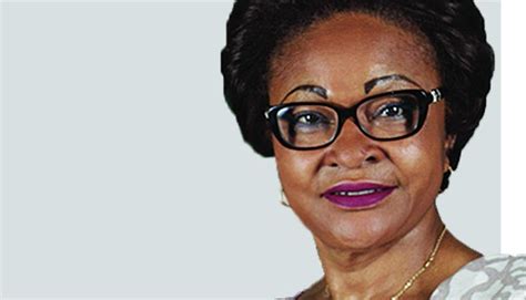 Josefa Sacko Defende Mais Acesso A Alimentos Nutritivos Em África › Tpa Online