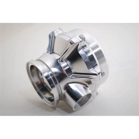 Tialsport Qr Bov 12 Psi Spring Silver 15in — Speed Science