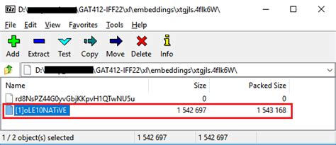 excel document delivers multiple malware by exploiting cve 2017 11882