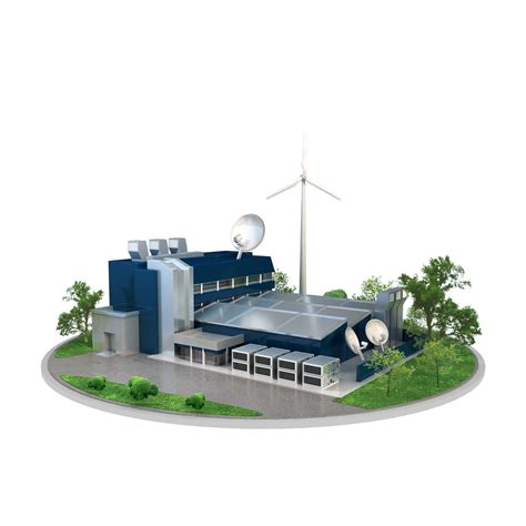 Data Centre Cooling Solutions · Systemair