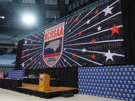 Nchsaa Amendment To Expand Classifications Has Passed Will Go Into