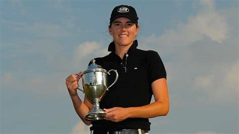 Cydney Clanton Net Worth In 2026 Career Earnings Caddie Stats
