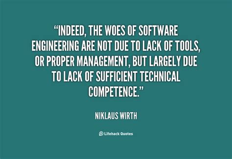 Software Engineer Quotes Quotesgram