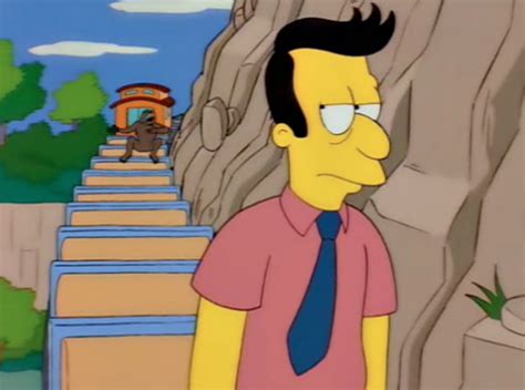 Say Your Prayers You Heathen Baboon R Thesimpsons