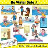 Water Safty Teaching Resources Teachers Pay Teachers