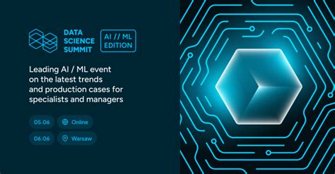 Data Science Summit Aiml Edition Call For Papers Data Science Summit