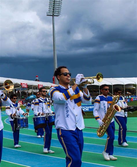 Suenan Las Notas Musicales De Un Pionero En Berklee School Of Music En