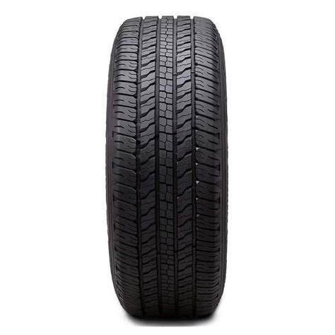 Llanta Goodyear Wrangler Fortitude Ht 215 65r16 Virtual Llantas