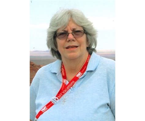 Carol Wright Obituary 2024 Marion In Chronicle Tribune