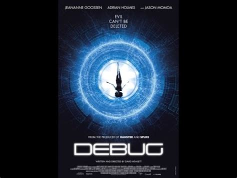 Official Debug Movie Preview YouTube