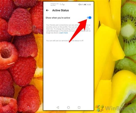 How To Uninstall Or Deactivate Messenger Facebook Messenger Winbuzzer