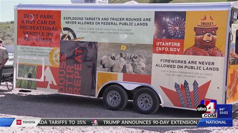Governor Cox Declares 30 Day State Of Emergency Abc4 Utah