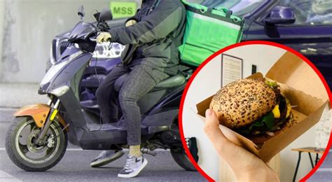 Un Livreur Refuse De Livrer Une Commande La Raison Qui L A Pouss