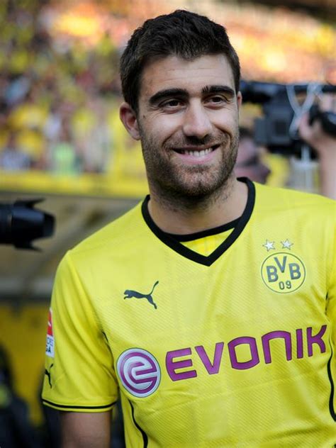 Saiba Tudo Sobre Sokratis Papastathopoulos Em 2025