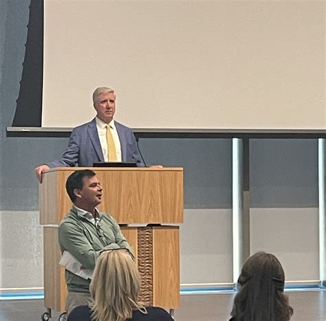 9 3 25 Library Series Part 1 With Mike Murray Staying Put In New Canaan