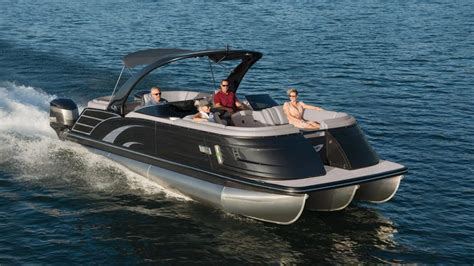 Best Pontoon Boats Of 2024