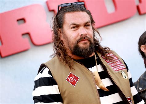 Who Is Lobo The Character Jason Momoa Will Play In Dcs Supergirl