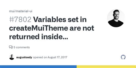 Variables Set In Createmuitheme Are Not Returned Inside