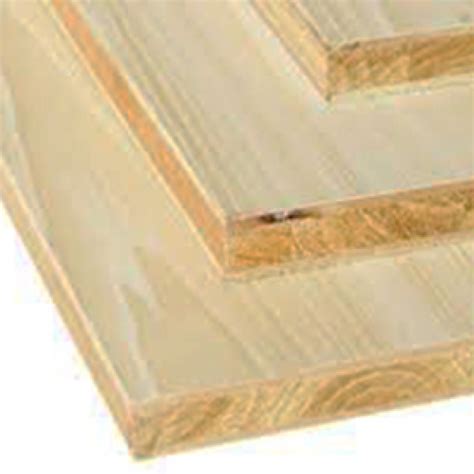 Madera Maciza Interior