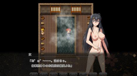 Samurai Vandalism Eroge Boasting Serious Polish Animated Sex Scenes Sankaku Complex