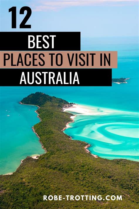 Top Places To Visit In Australia Australia Travel Australian Travel