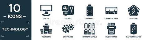 Storage Levels Stock Illustrations 131 Storage Levels Stock