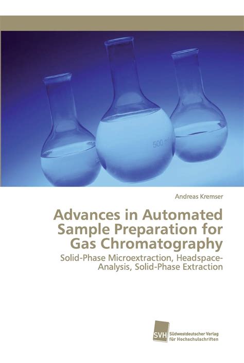 Advances In Automated Sample Preparation For Gas Chromatography Solid Phase Desertcart India