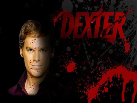 Dexter Morgan Wallpapers Top Free Dexter Morgan Backgrounds