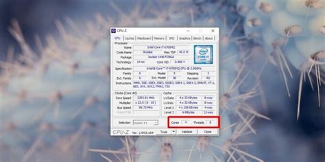 Show All Cores In Task Manager How To Activate All CPU Cores Windows