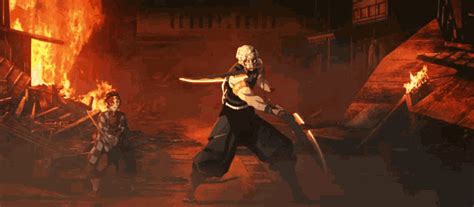 Demon Slayer Tengen Uzui  Demon Slayer Tengen Uzui Kimetsu No