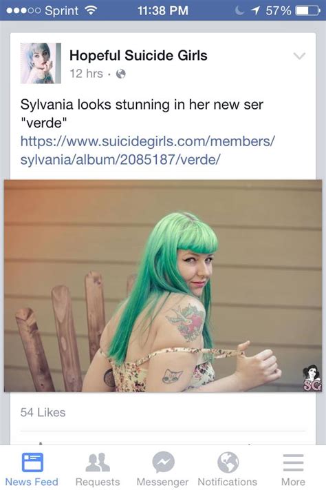 Sylvania Sg Hopeful