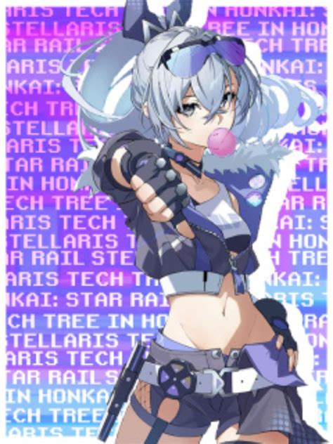 Stellaris Tech Tree Hsr Lectura Online Gratuita Webnovel