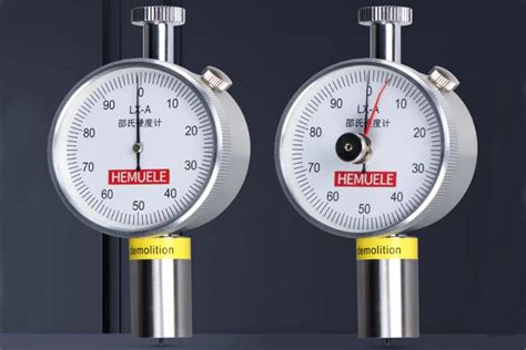 Shaw Hardness Tester God Of Material Hardness Testing Newjieli