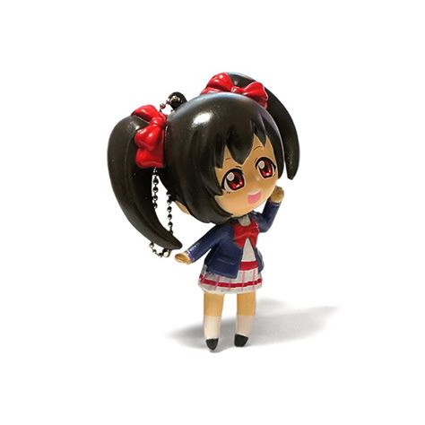 Love Live Nico Yazawa Squishy Kawaii Panda Making Life Cuter