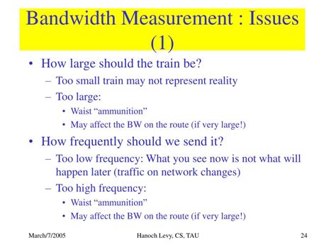 Ppt Internet Measurement Methods Powerpoint Presentation Free