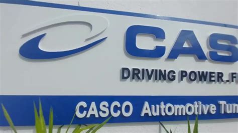 [video] Henda Mejri On Linkedin Casco Stronger