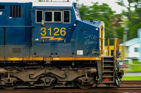 Csx 3126 Album On Imgur