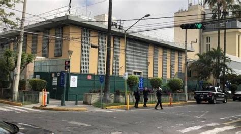 Ofrecen 20 Mil Dólares Por Información Sobre La Persona O Grupo Agresor