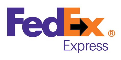 Fedex Logo And Symbol Meaning History Png Brand