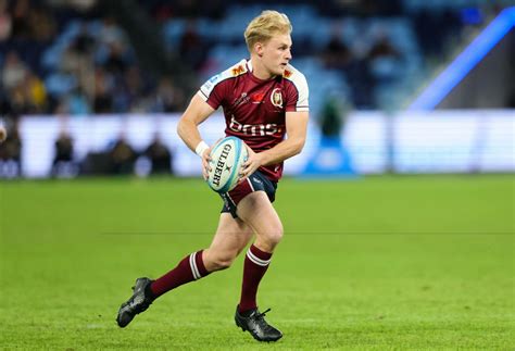 Wright Poised To Win Wallabies Captaincy In Shock Appointment Lynagh