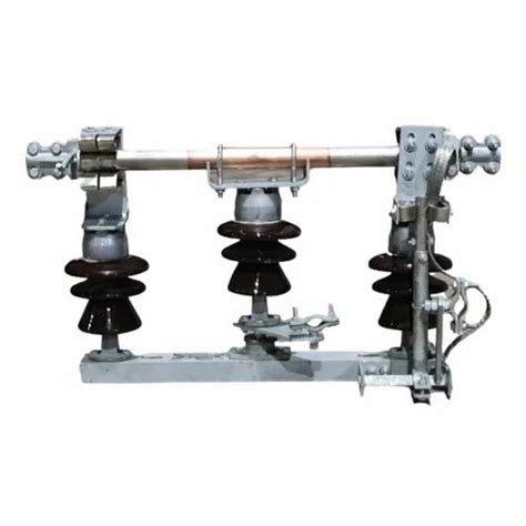 Single Phase Goab Switch At Rs 2500piece सिंगल फेज वाला स्विच In