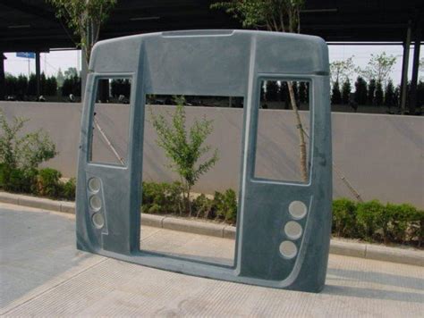 Fiberglass Shell Of Bus Jiuding China Manufacturer Other Construction Materials