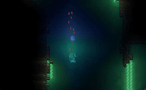 Terraria Calamity Mod攻略：abyss探索 タカイチブログ