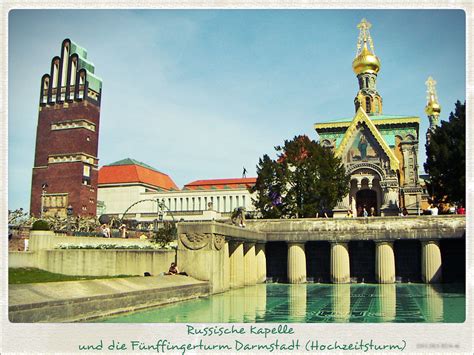Darmstadt Germany