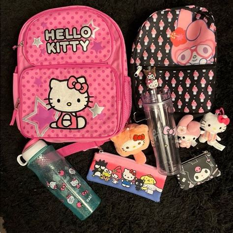 Hello Kitty Bundle Hello Kitty Kitty Bundles