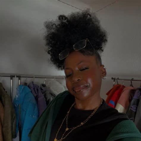 M Candy Mariy • Threads Say More