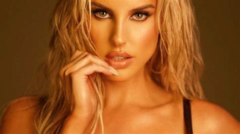 Brennah Black O ξανθός άγγελος από την Καλιφόρνια Pics ΠΑΟ