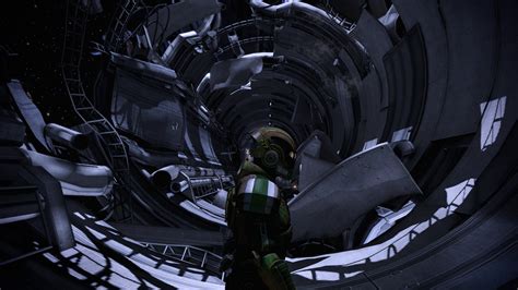 In Love With Mass Effect Legendary Edition Klardendum