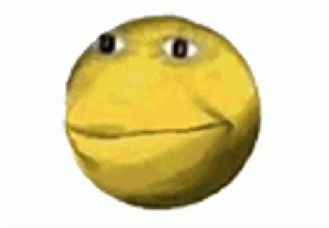 Creepy Smiley Face Meme
